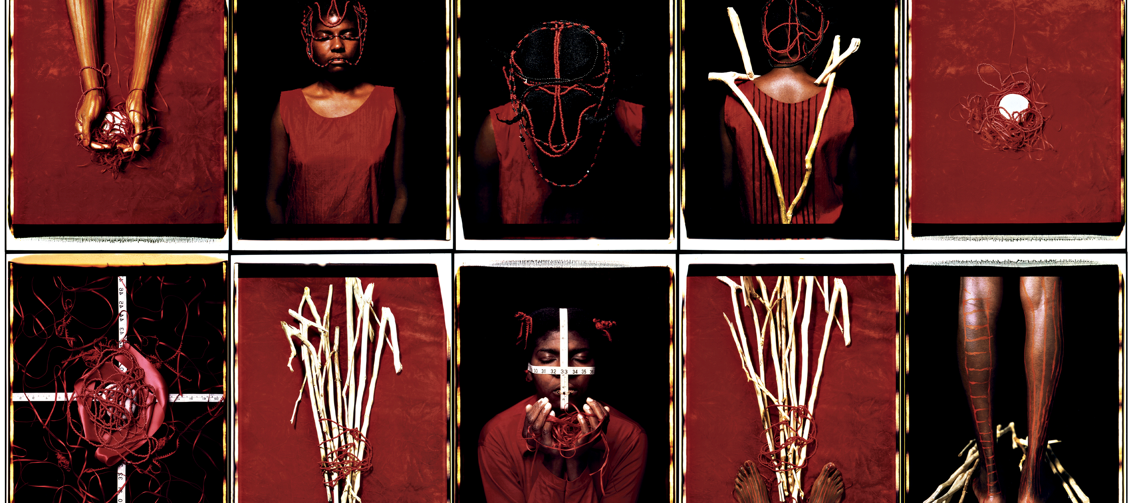 Magdalena Campos Pons Venice Biennale Art