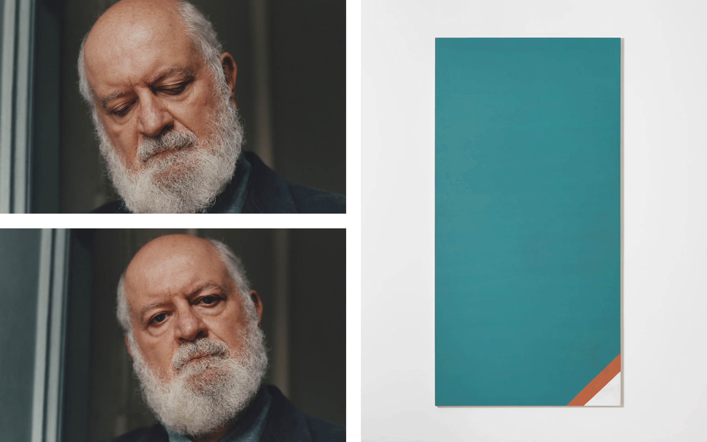 Galleria Massimo De Carlo Milan Italy Giga — Massimo De Carlo