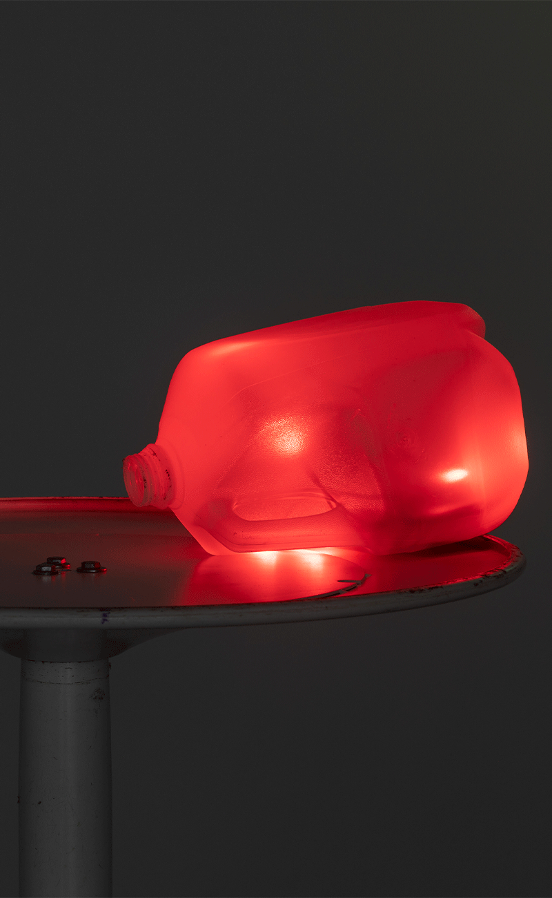 Ready Made De Duchamp