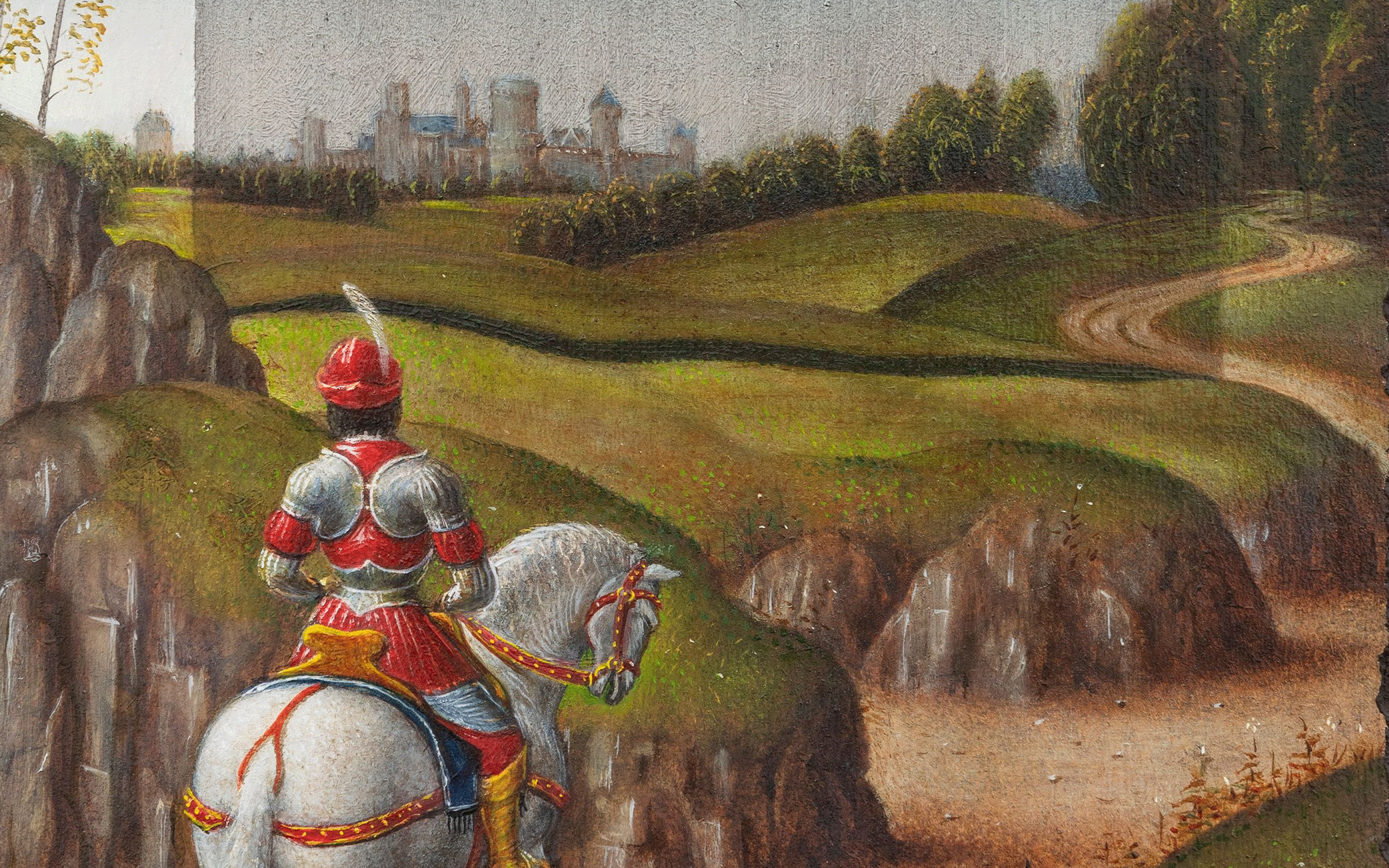 About Art Medieval