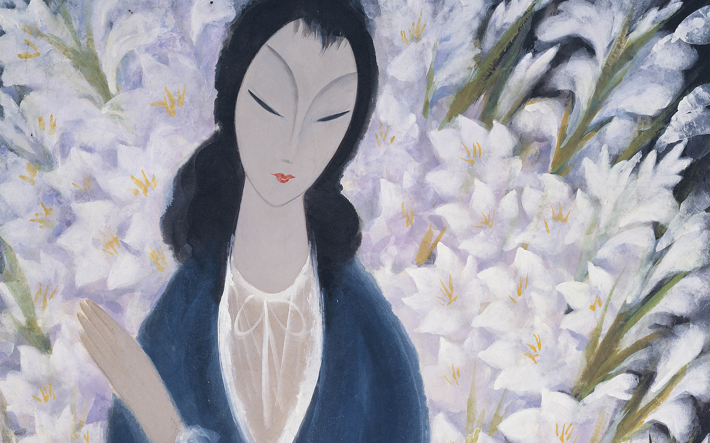 China Painting Artists Websites