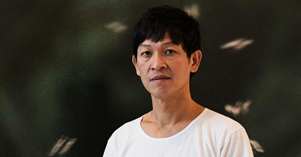 Danh Vo on destroying art, designer playgrounds, and his first ever ...