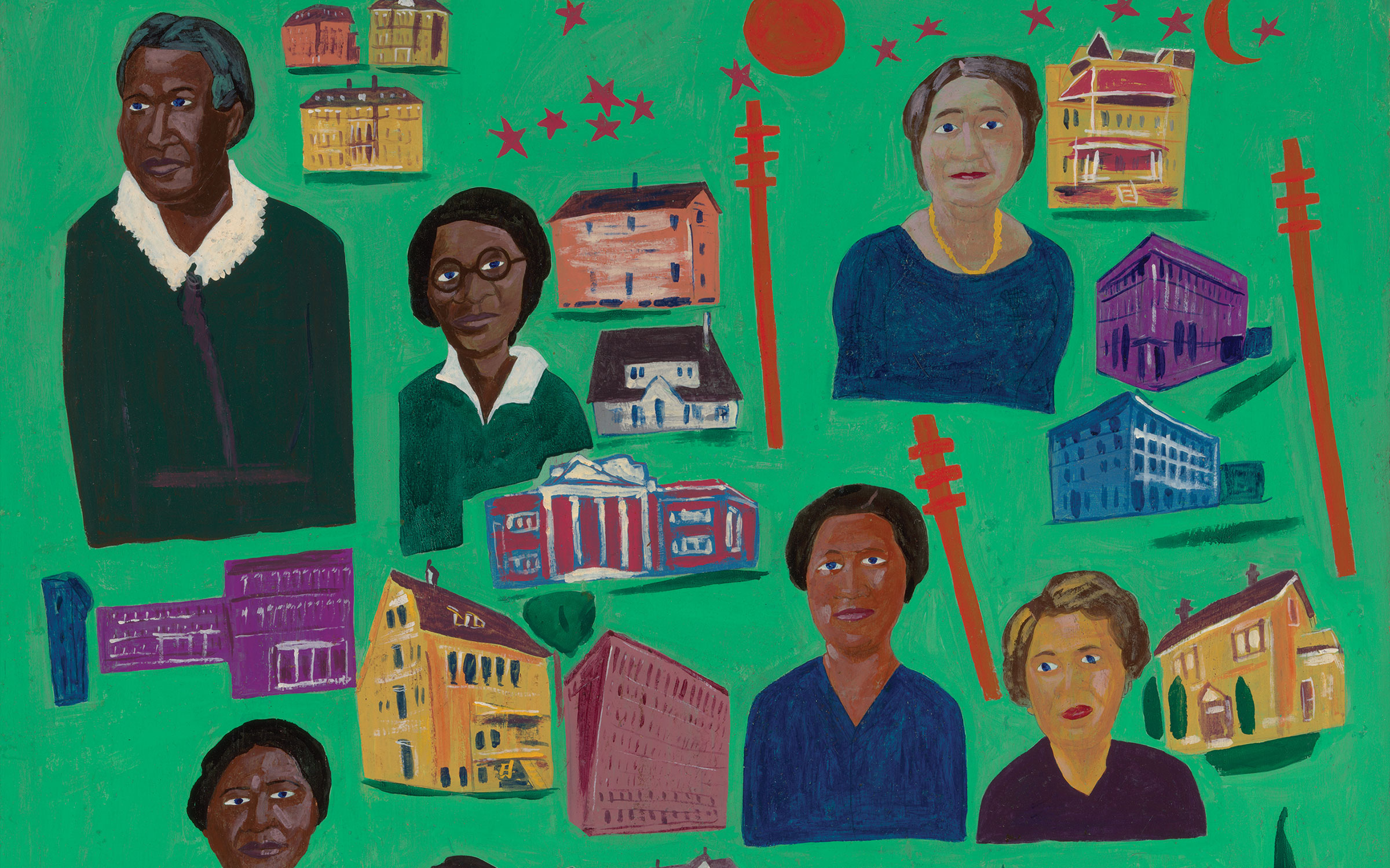 William Johnson Artist Biografi