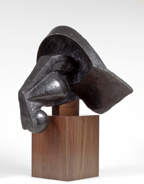 Raymond Duchamp-Villon | Art Basel