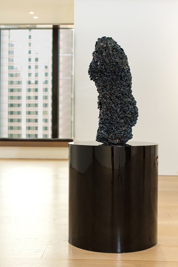 Johan Creten | Art Basel