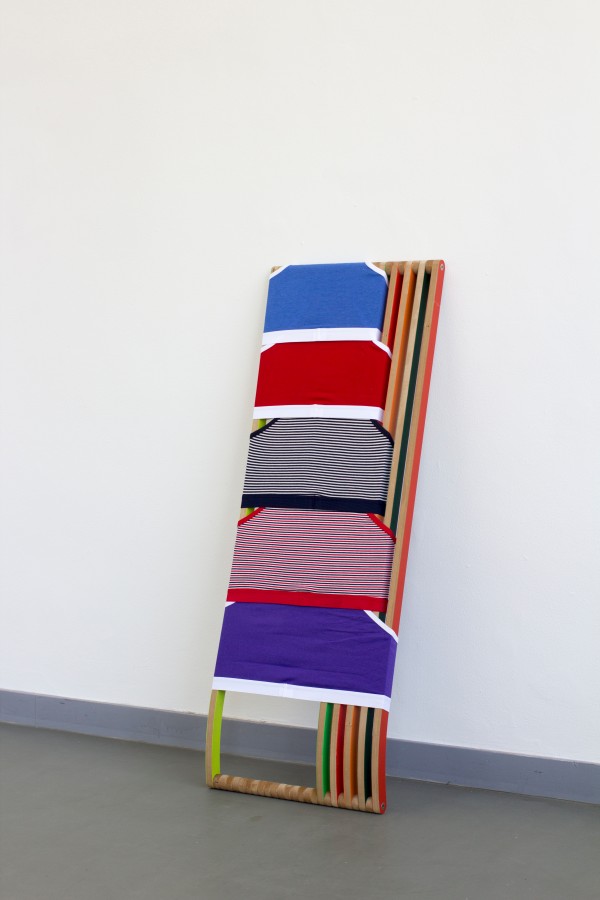 Daniel Jacoby | Art Basel