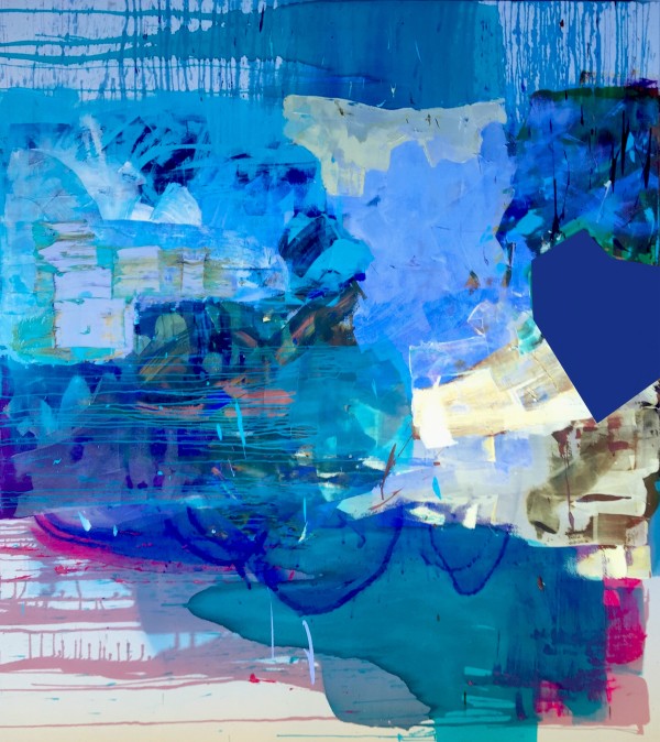Alexander Kroll | Art Basel