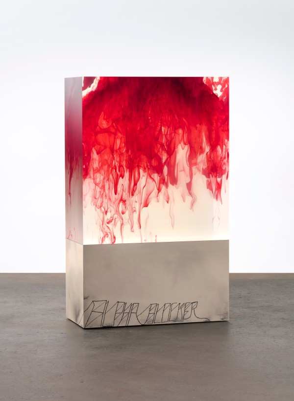 sterling ruby urethane