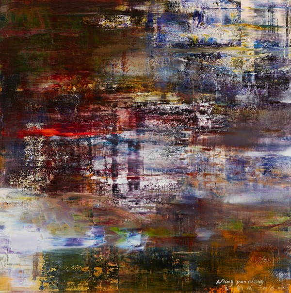 Wang Yan Cheng | Art Basel