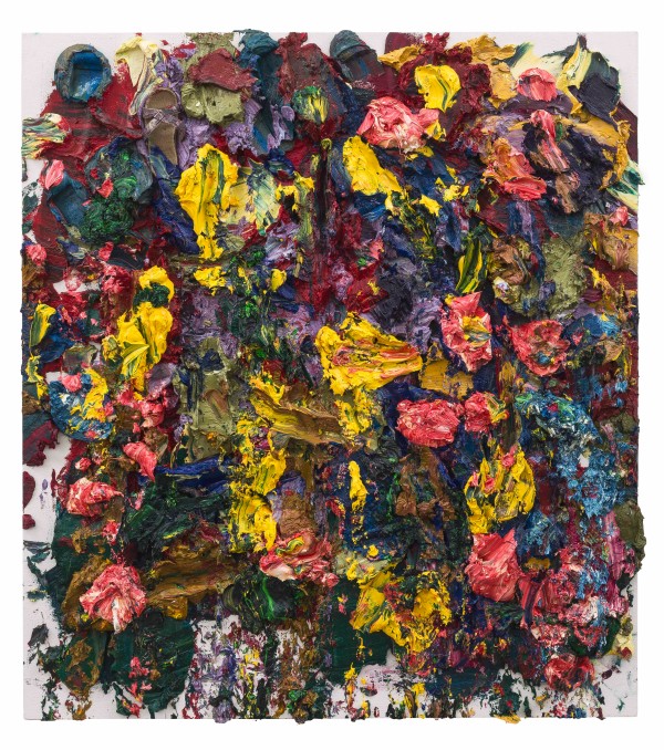 Zhu Jinshi | Art Basel