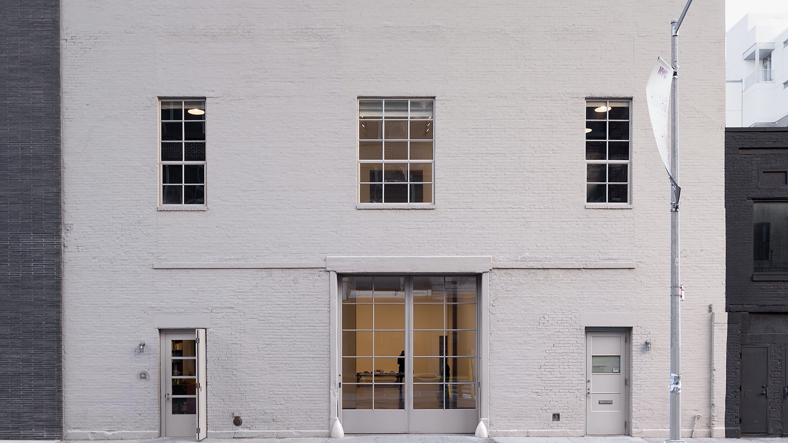 Paula Cooper Gallery | Art Basel