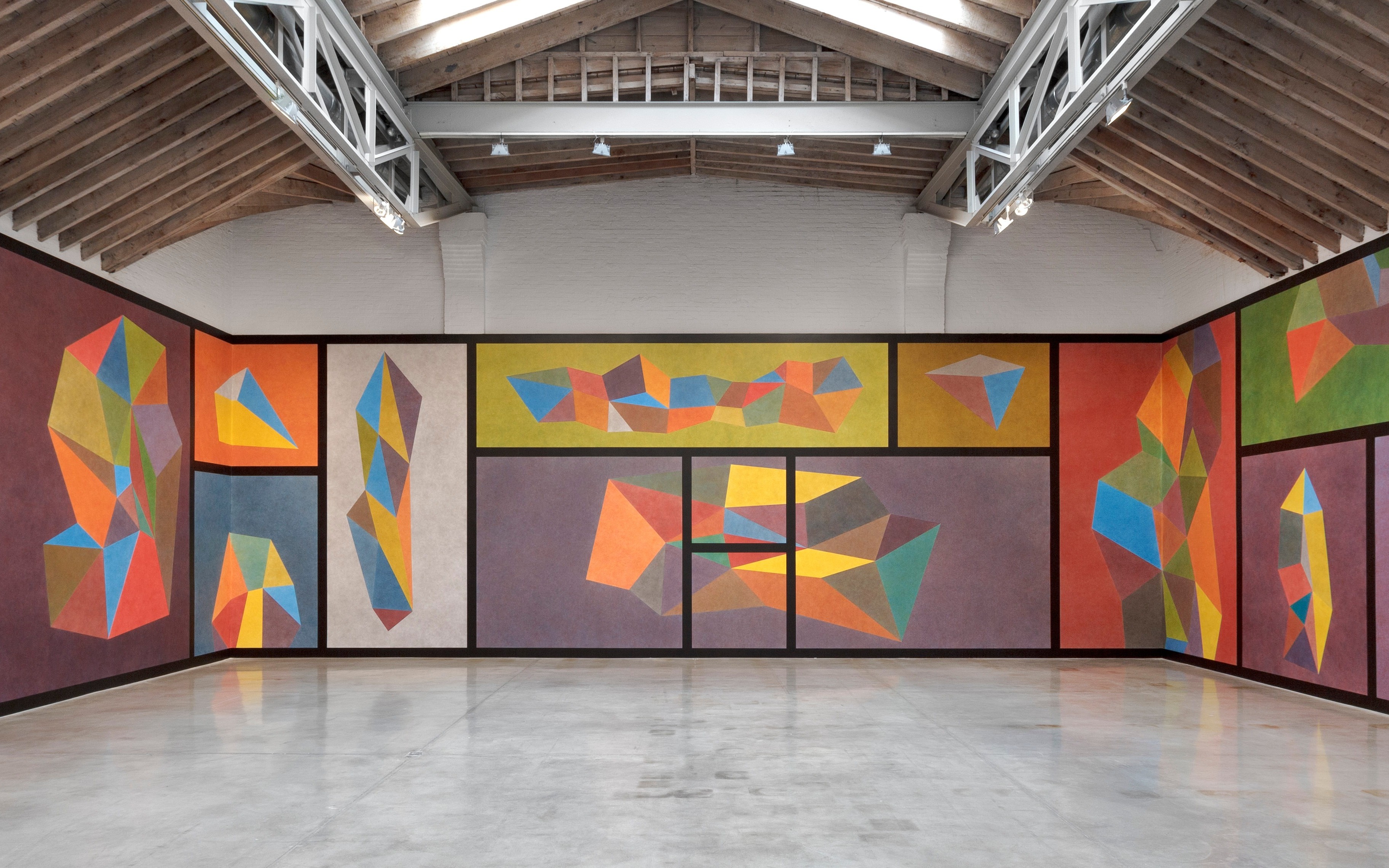 Paula Cooper Gallery | Art Basel