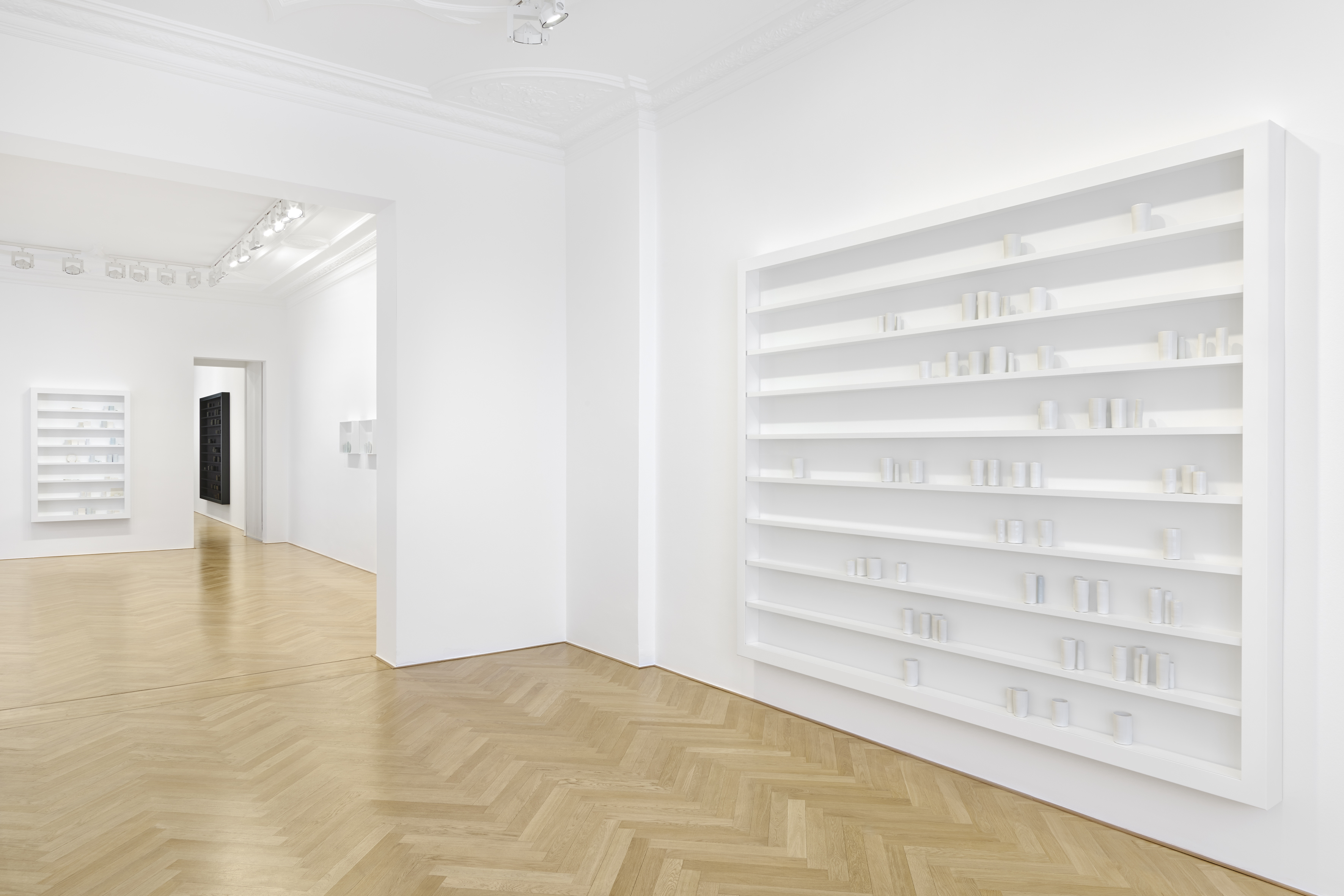 Galerie Max Hetzler | Art Basel