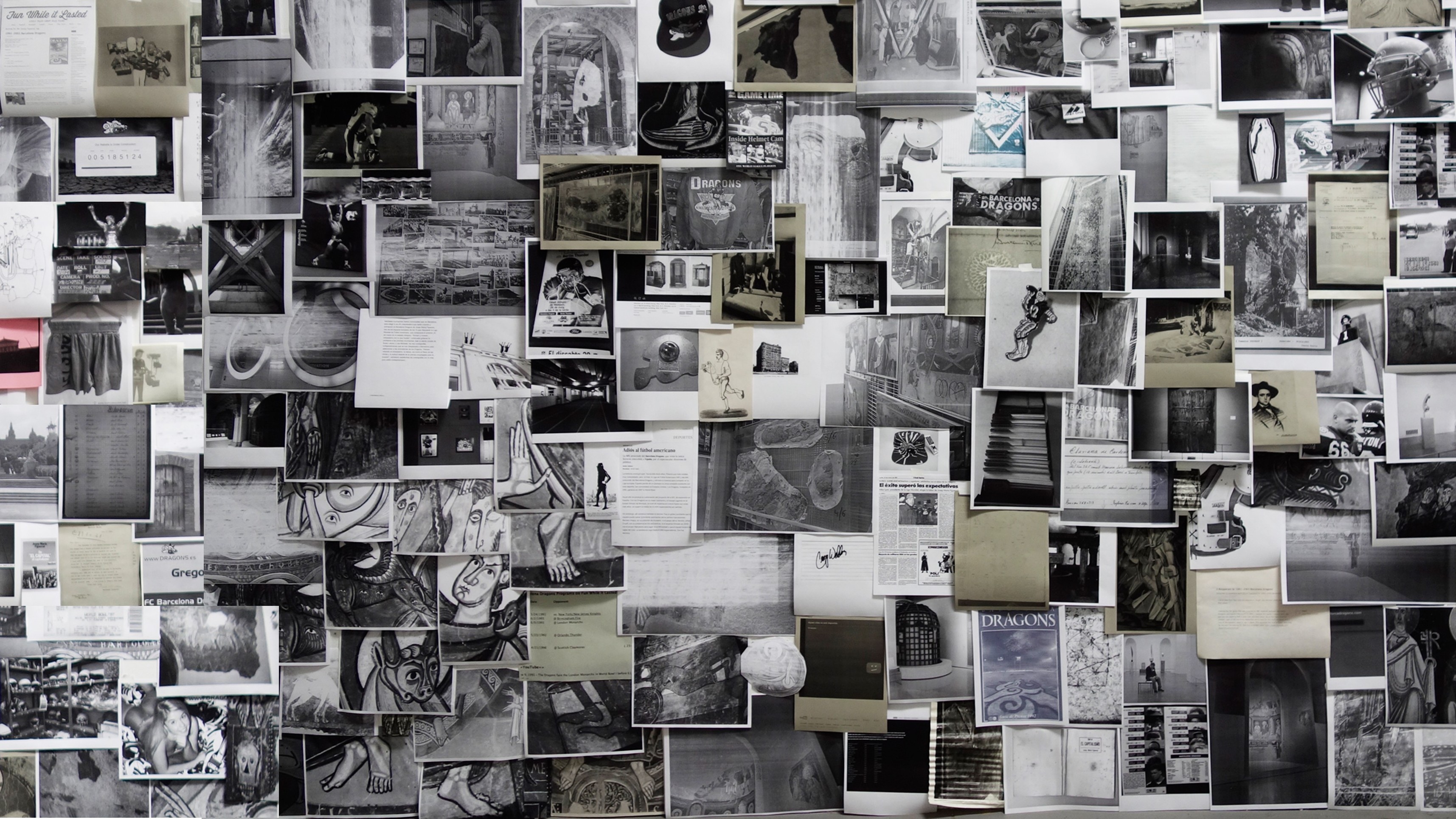 Dan Gunn | Art Basel