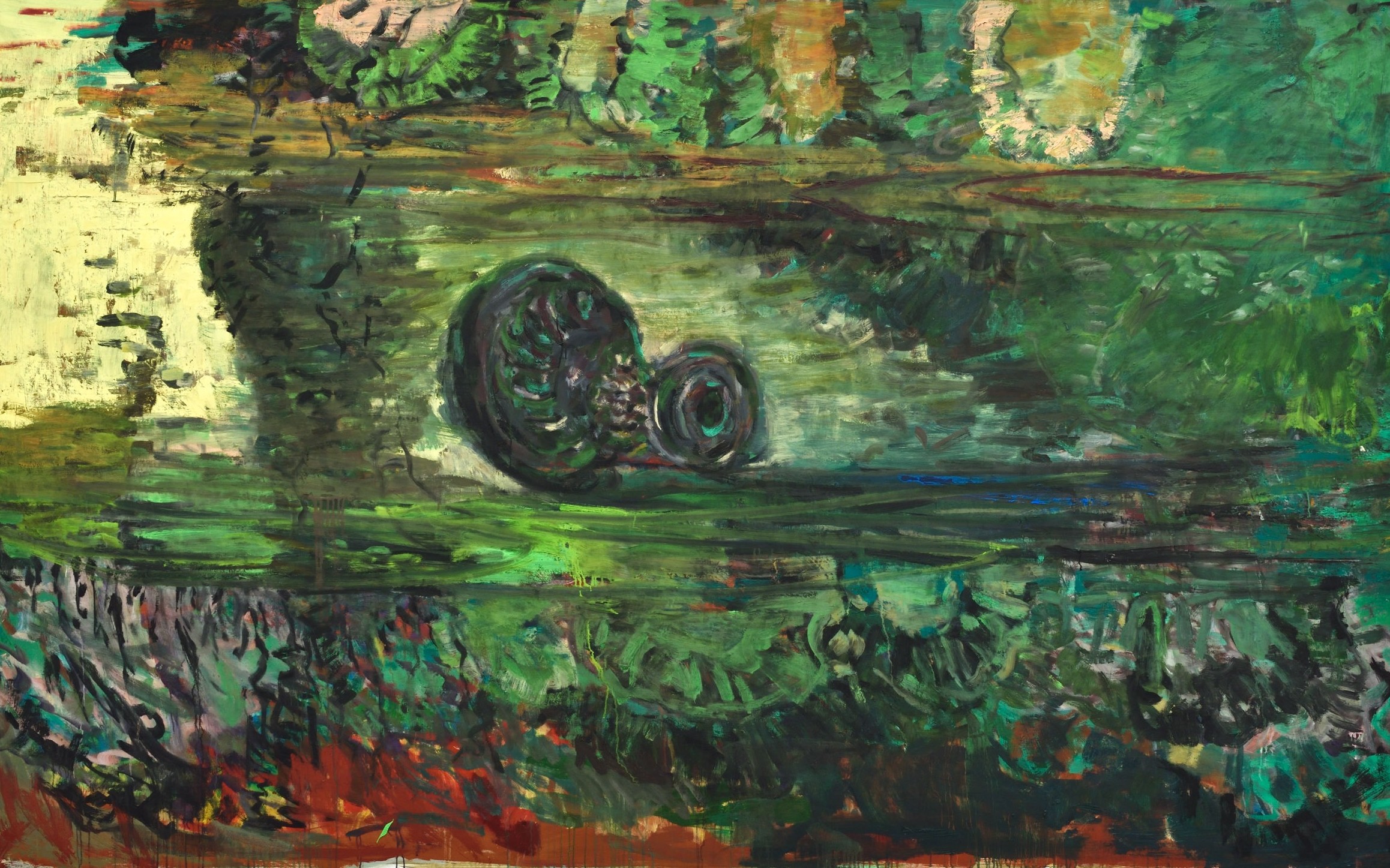 Michael Werner Gallery | Art Basel