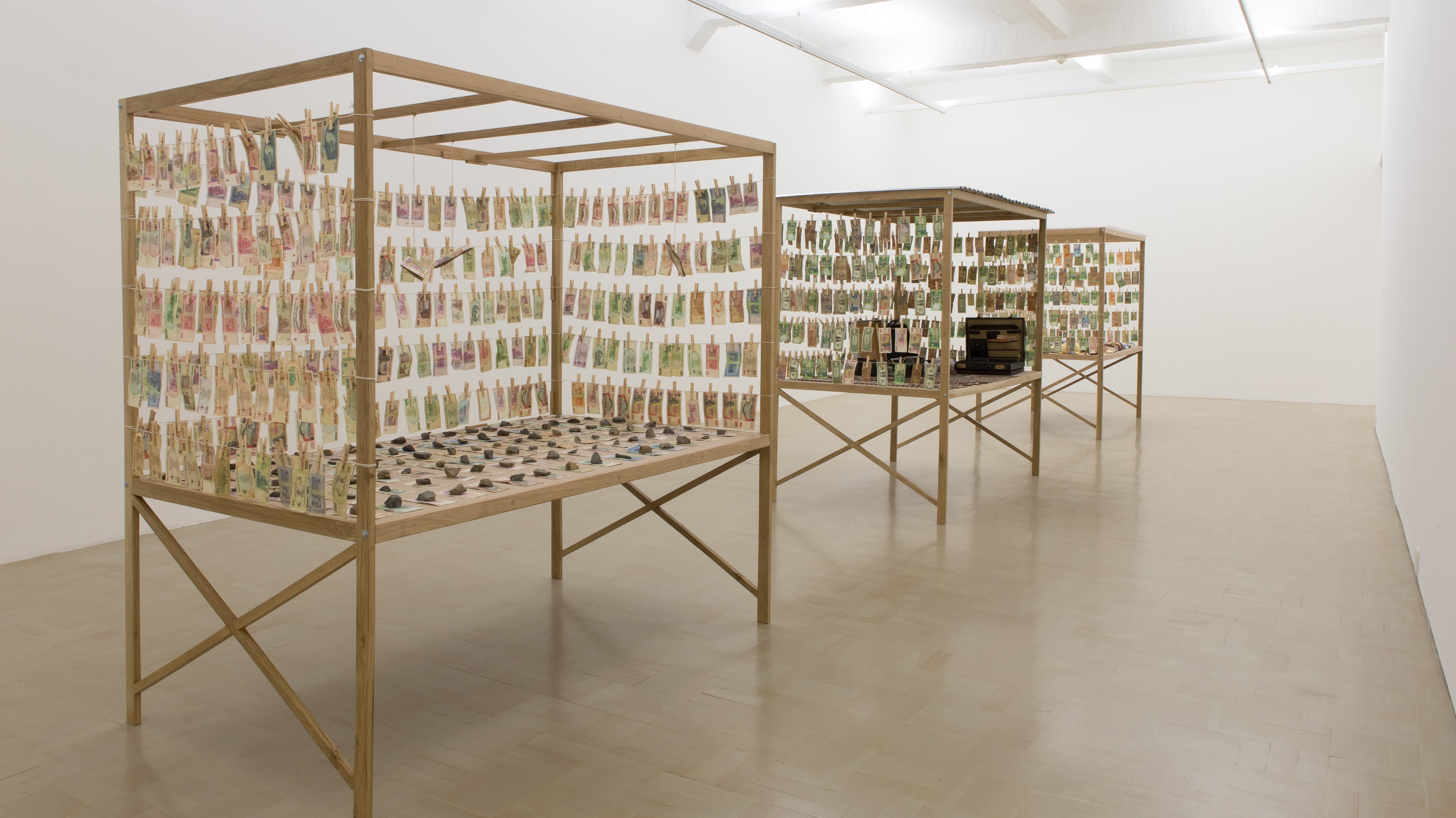 Stevenson | Art Basel