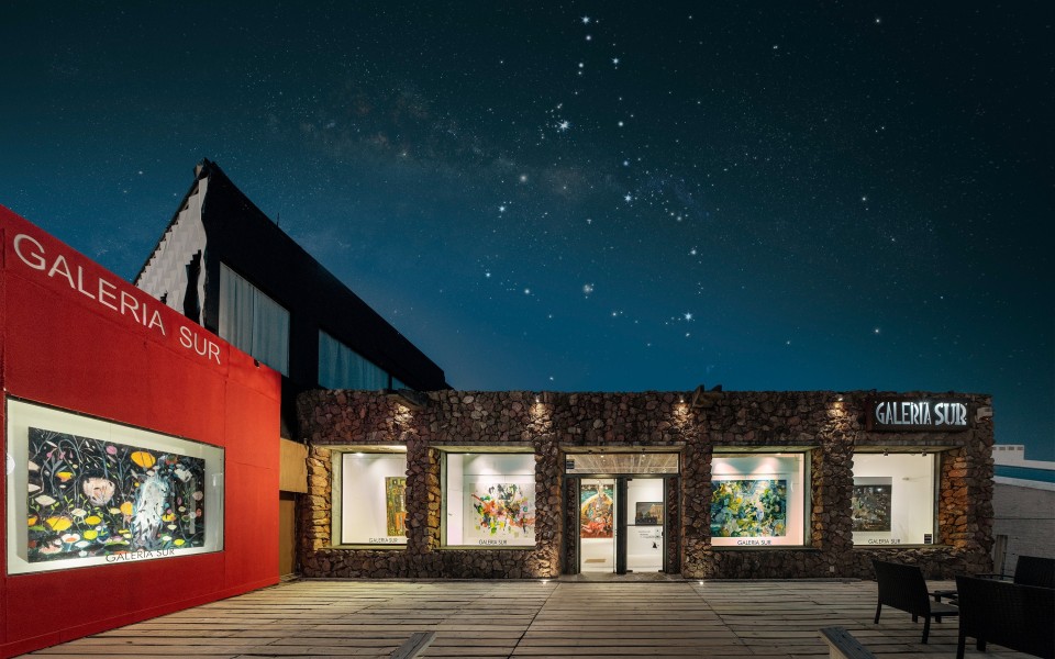 Galería Del Suroeste