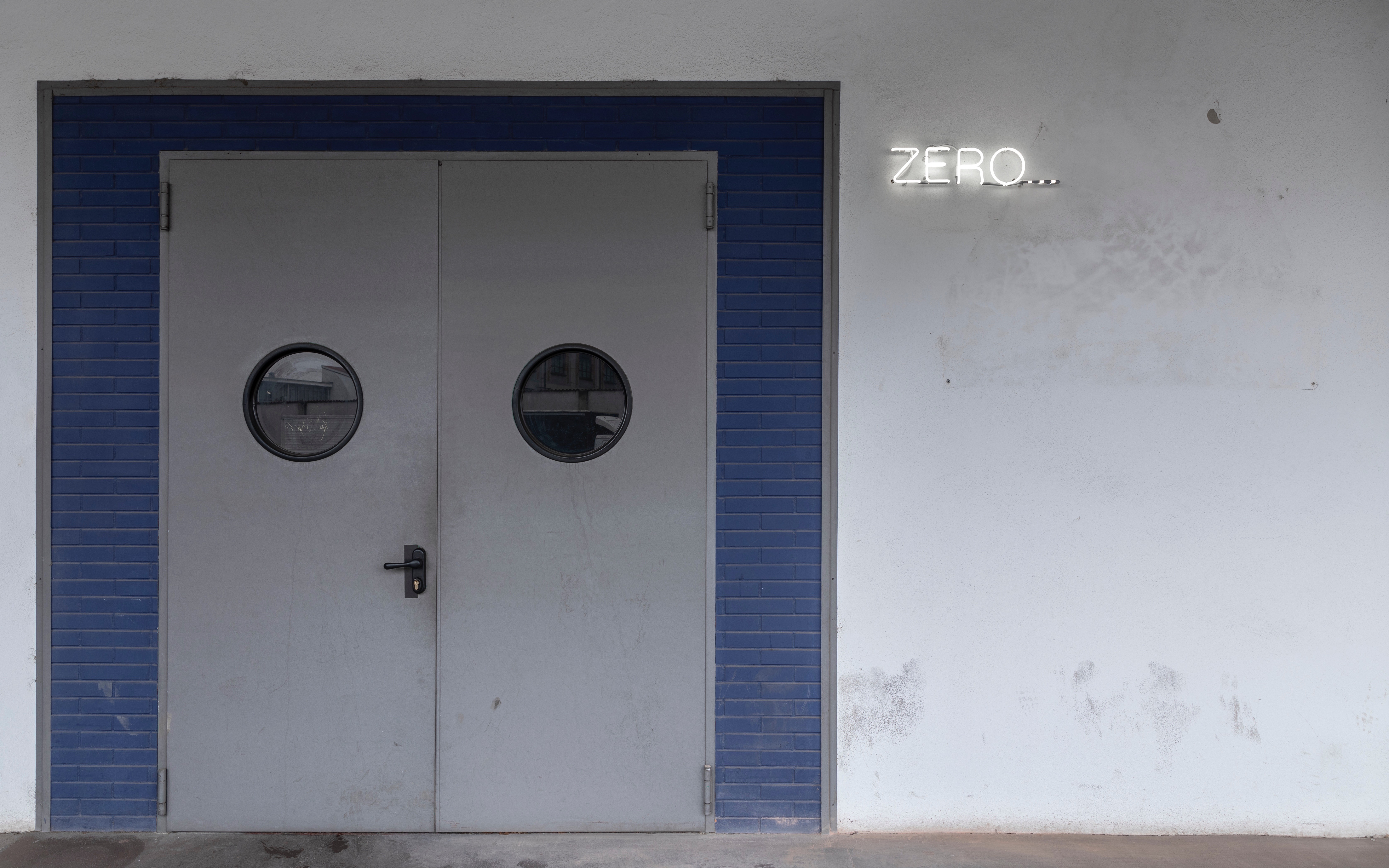 ZERO... | Art Basel