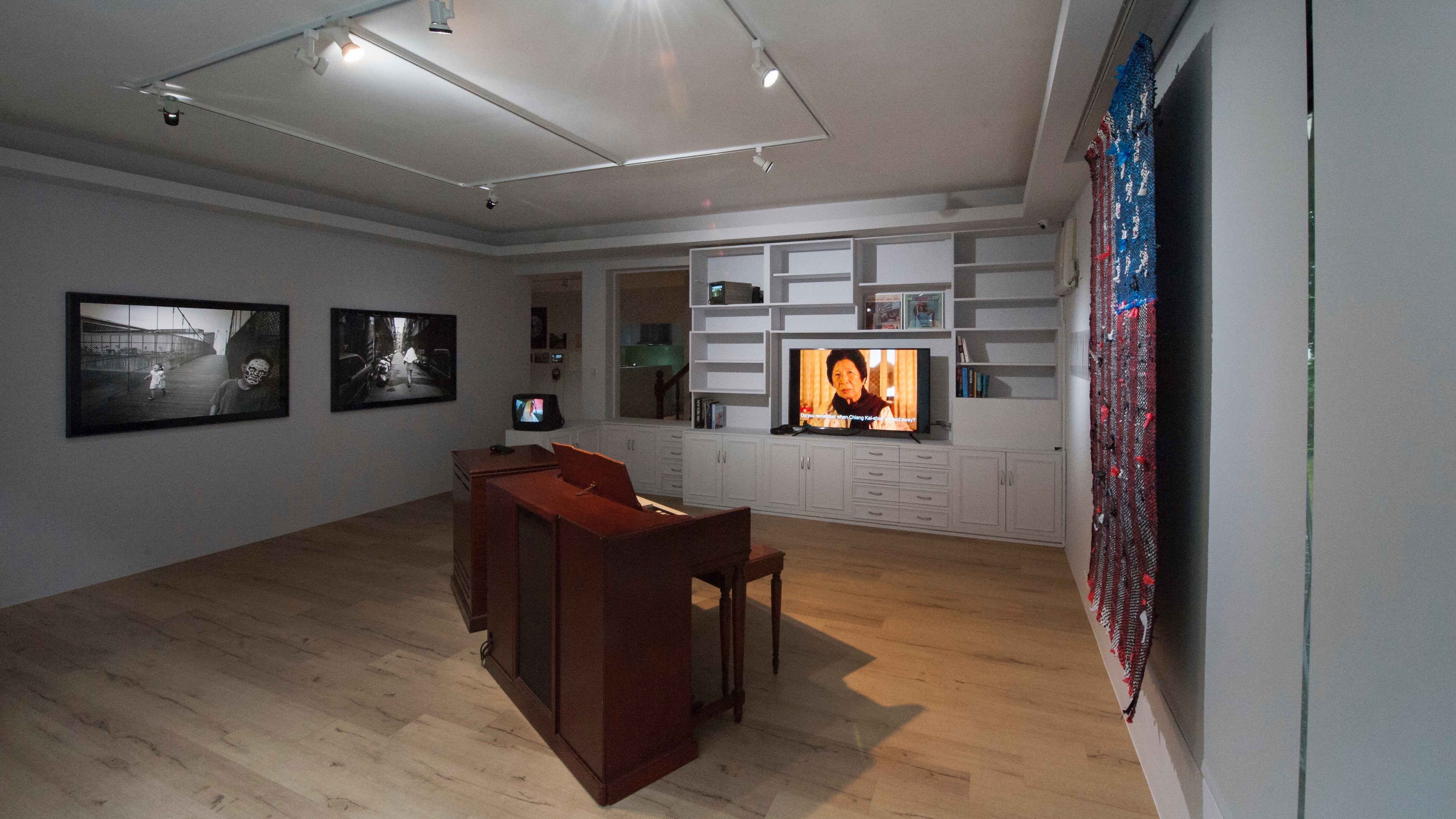 Chi-Wen Gallery | Art Basel