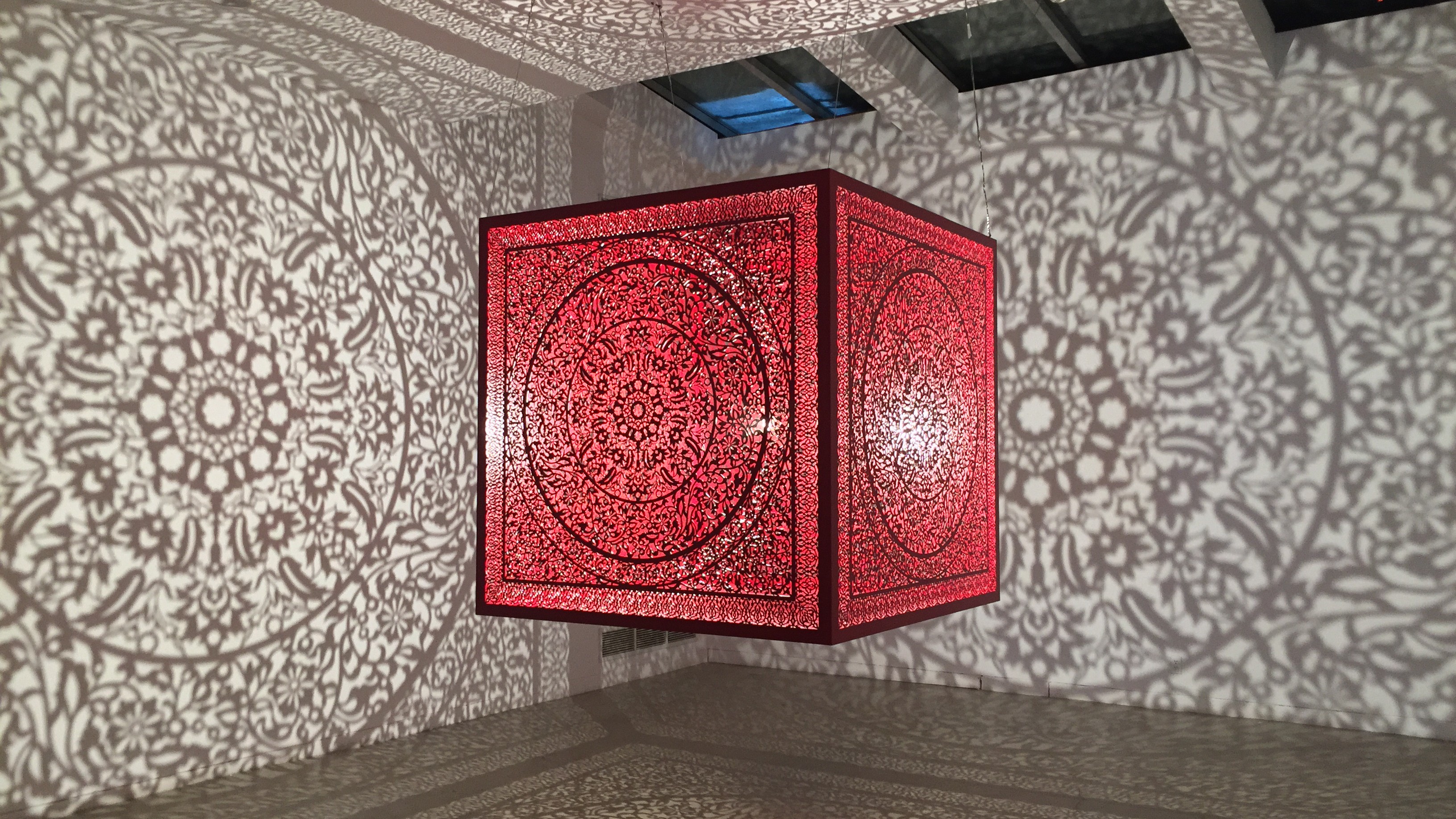 Aicon Gallery | Art Basel