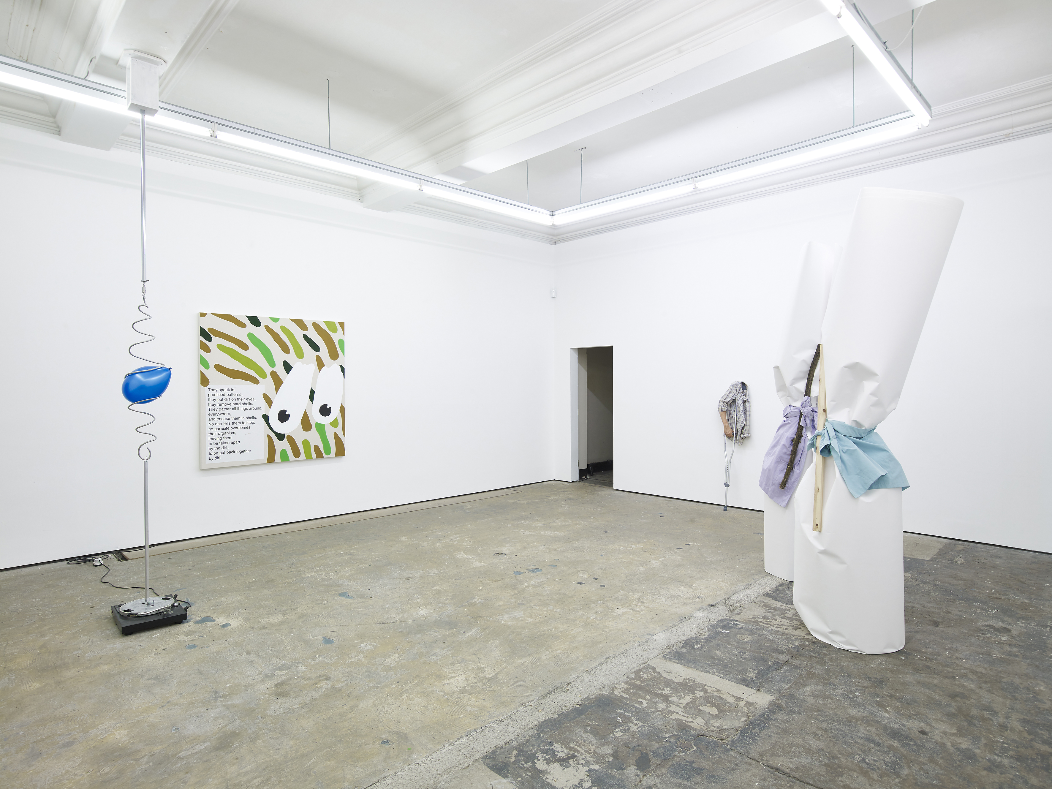 Workplace Gallery | Art Basel